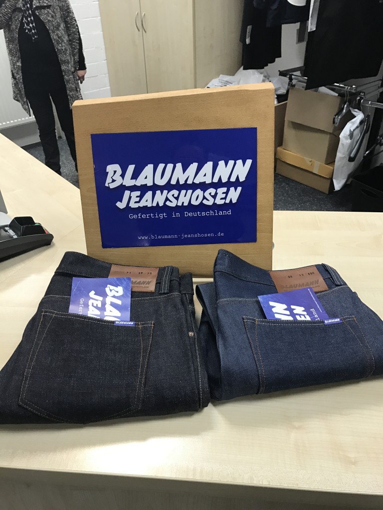 Blaumann Jeans - Sport & Mode